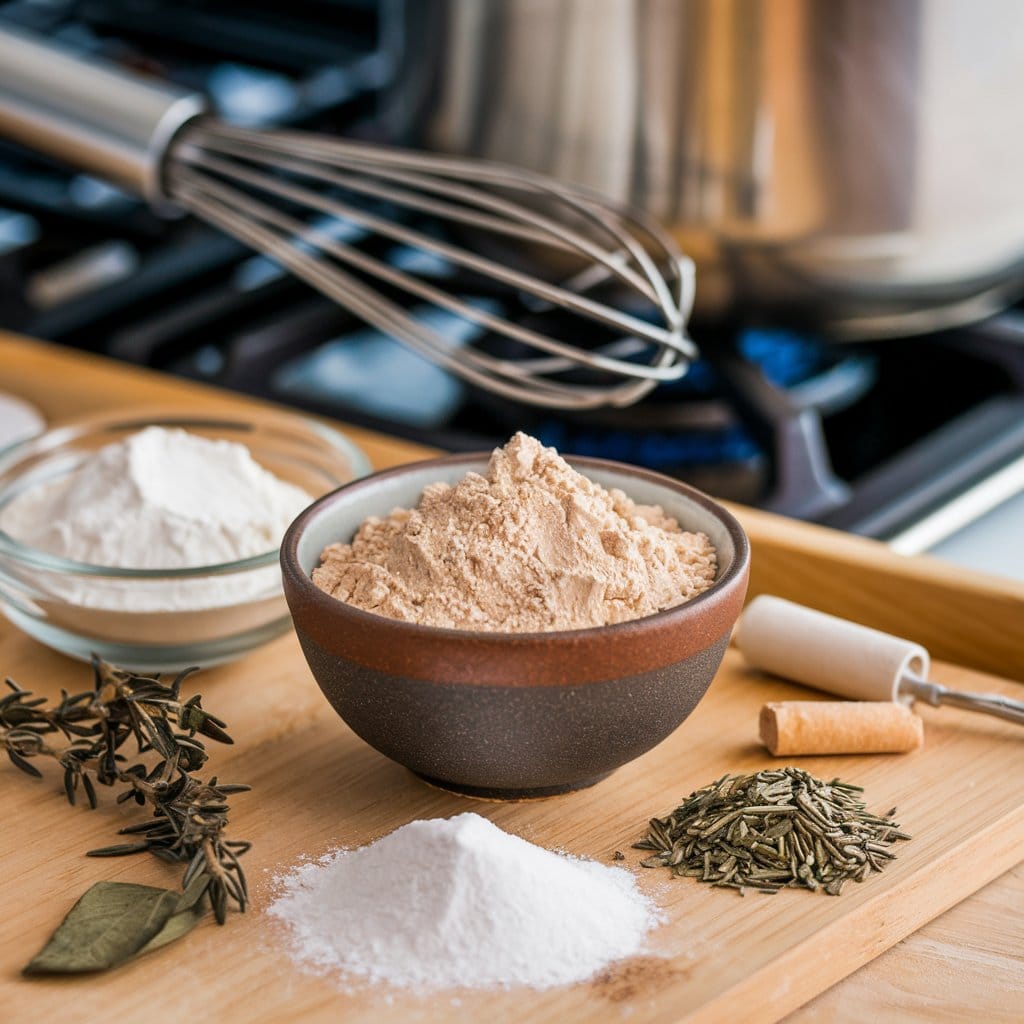 What Is Chicken Gravy Mix Made Of? A Complete Guide