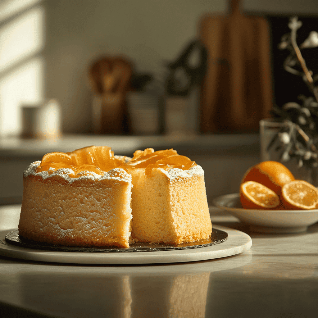How Do I Keep My Pound Cake from Falling?
