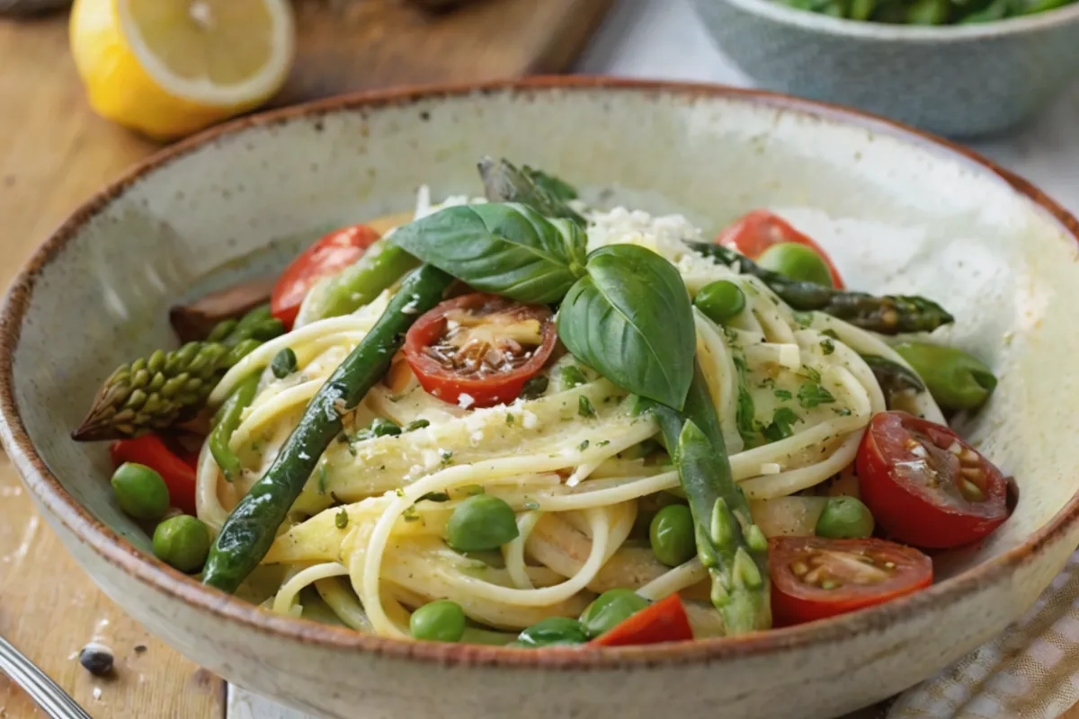 Are You Missing Out on the Tastiest Pasta of the Season?
