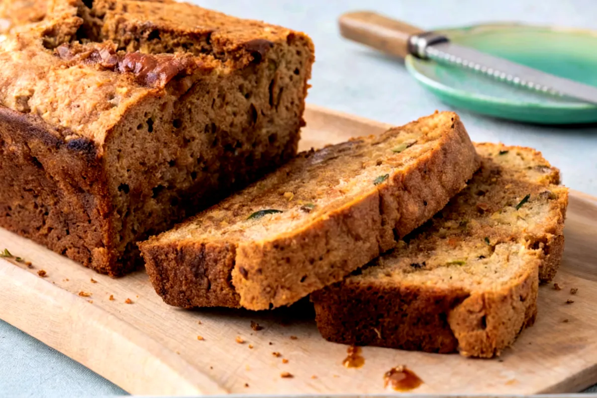 How to Make Zucchini Bread: A Simple Guide for Delicious Results