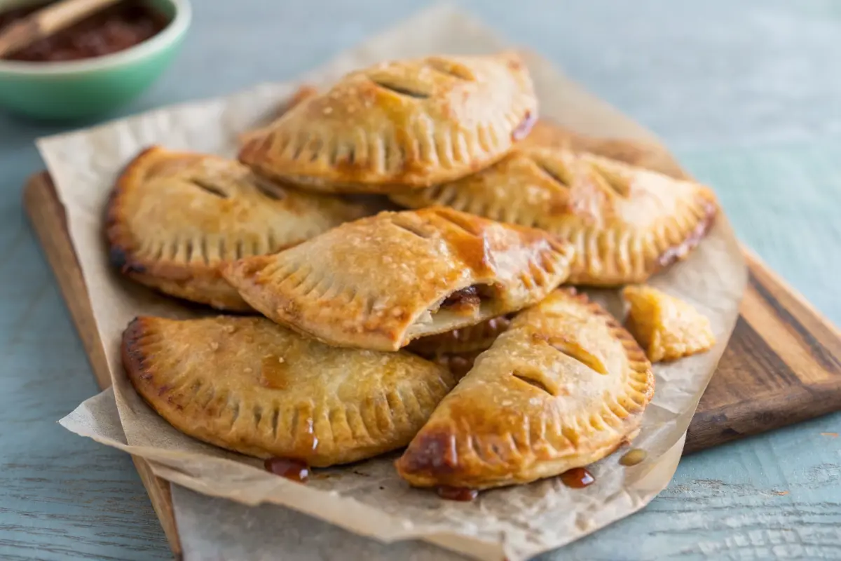 How to Make Apple Hand Pies: The Easiest, Coziest Fall Treat You’ll ...