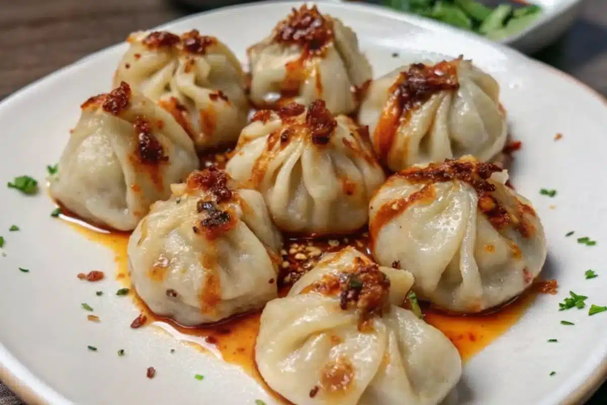 How to Make Perfect Soup Dumplings (Xiao Long Bao) at Home